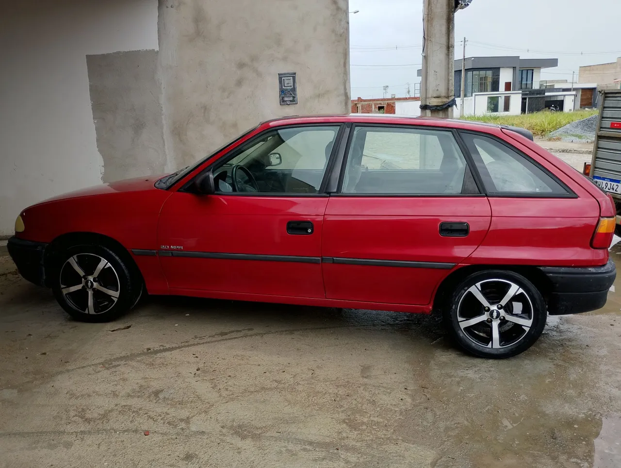 CHEVROLET ASTRA 1995 Usados e Novos