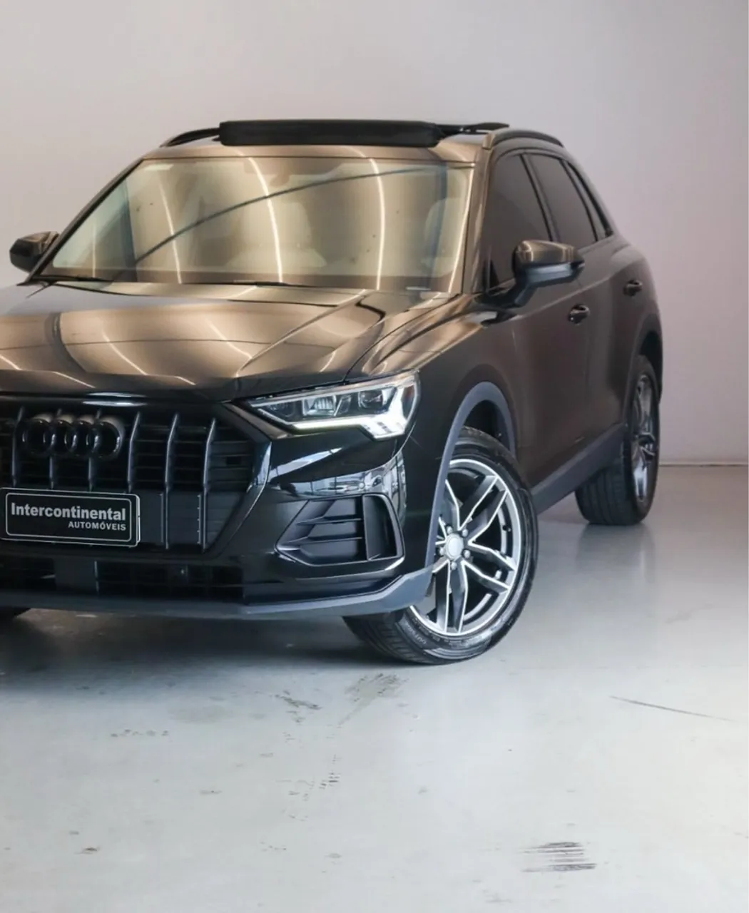 AUDI Q3 2020 Usados e Novos