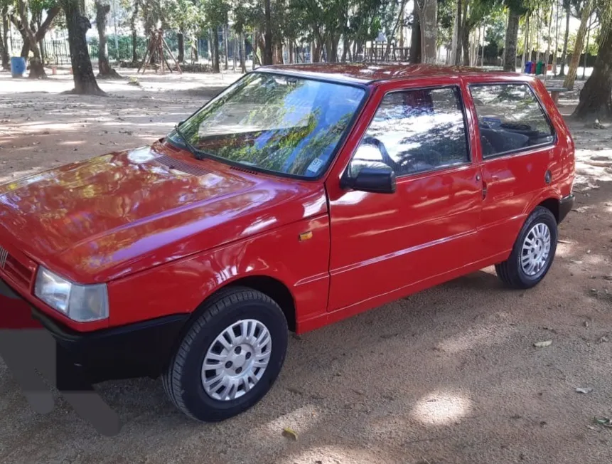 FIAT UNO 1990 Usados e Novos
