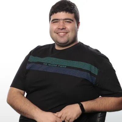 "programador java" no Brasil