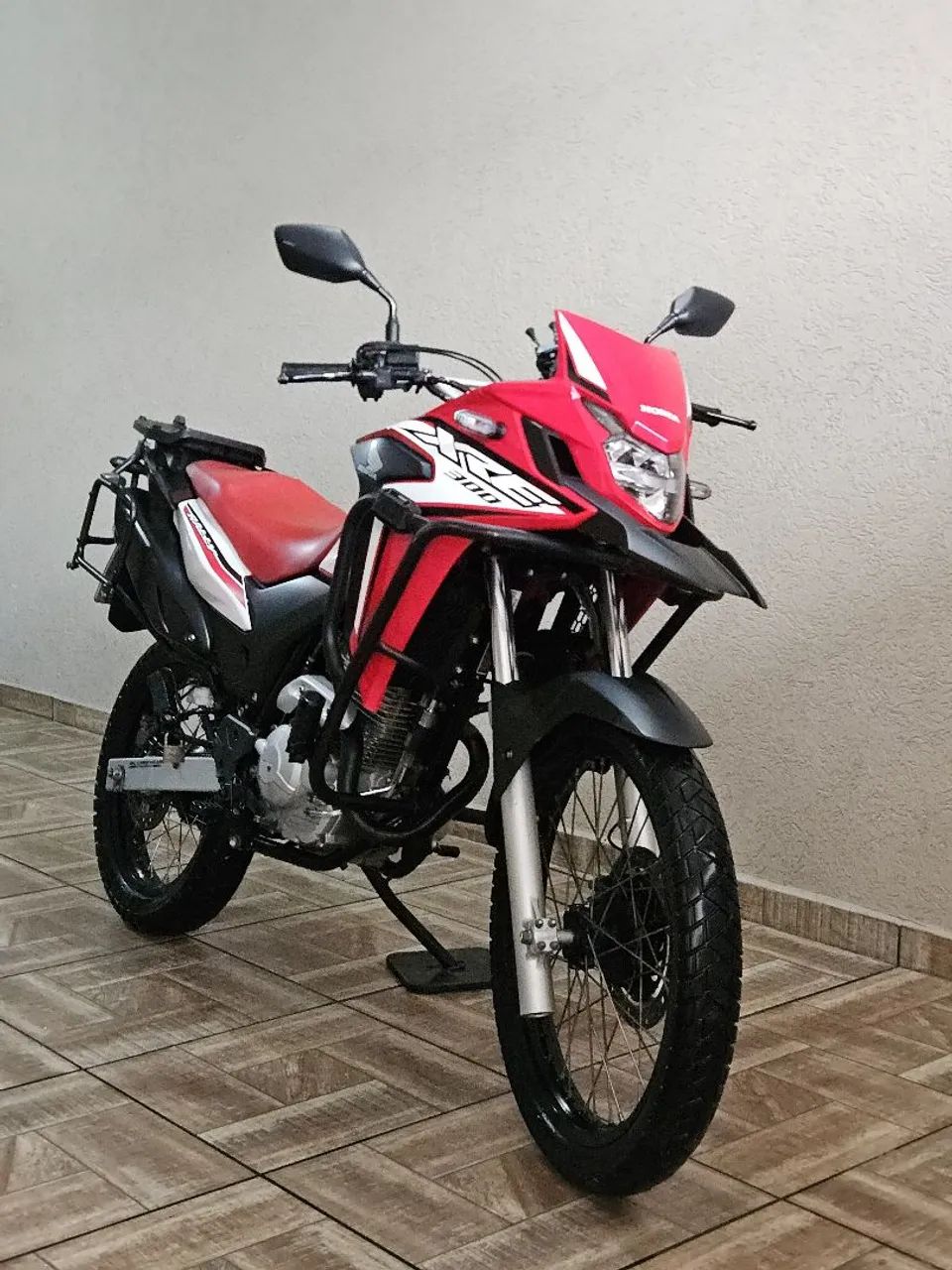 HONDA 300 RALLY FLEX 2020 - 1398908894 | OLX