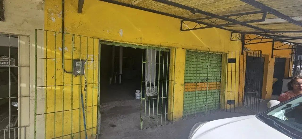 Predio Comercial na Caxanga Entrada de Camaragibe - Comércio e ...