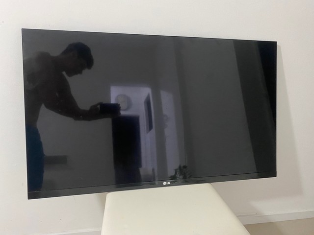 Tv lg de 47 polegadas | +496 anúncios na OLX Brasil