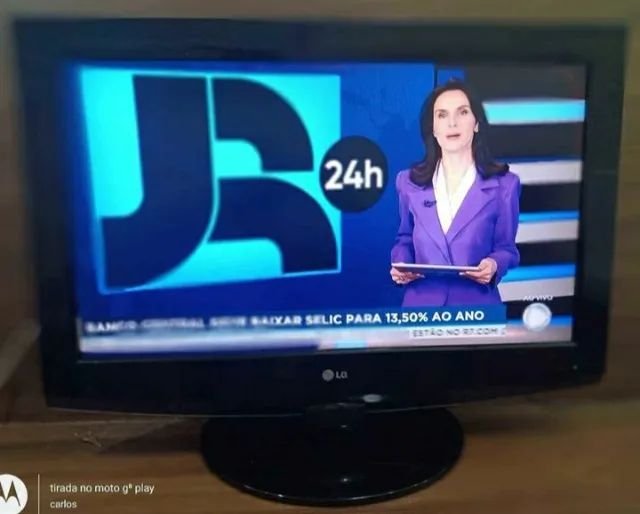 "time machine lg" no Brasil