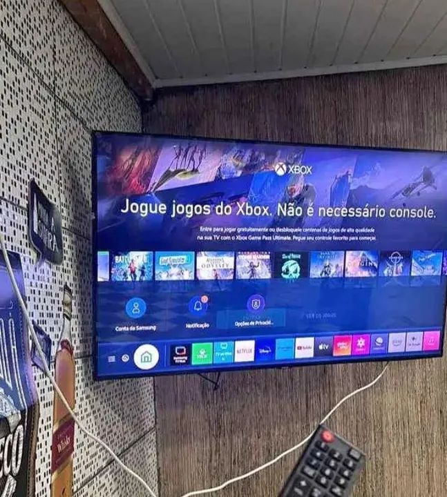 "televisao 13 polegadas smart" no Brasil