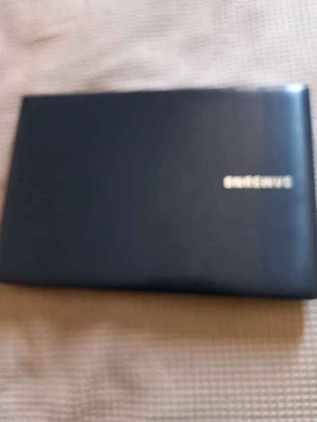 "notebook samsung 14 polegadas" no Brasil