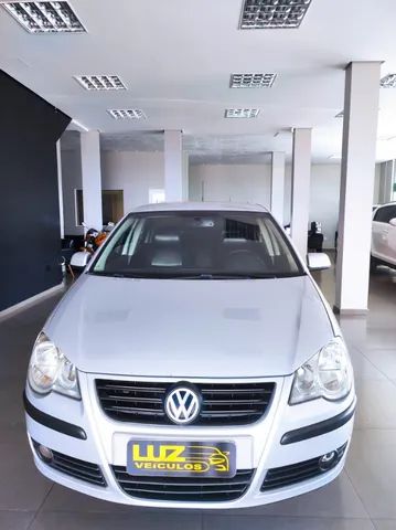 VOLKSWAGEN POLO 2007 Usados e Novos