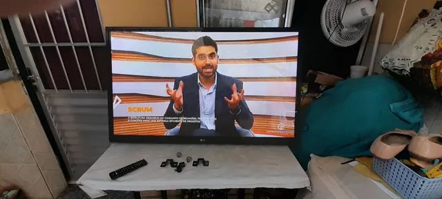 "tv lg 31 polegadas" no Brasil