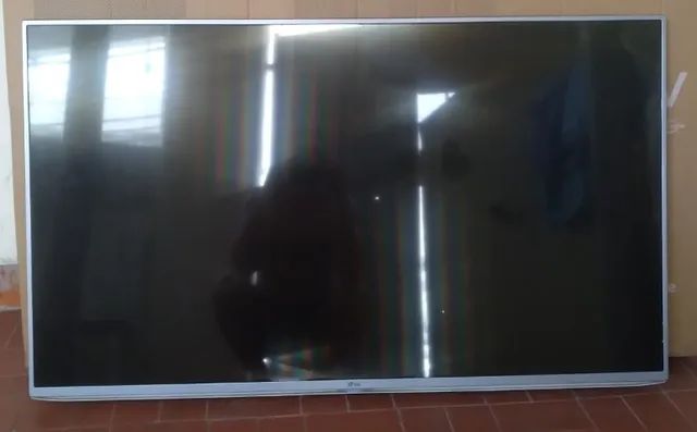 "tv lcd 48 polegadas" no Brasil