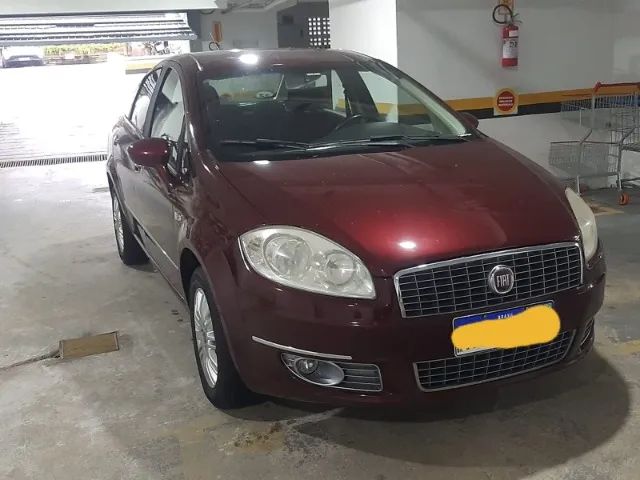 FIAT LINEA 2010 Usados e Novos