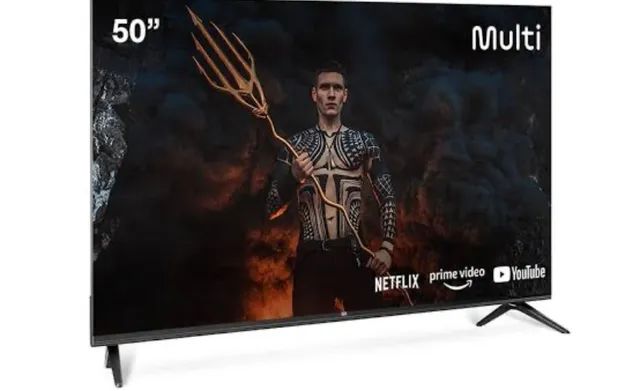 2160p - 4K Ultra HD no Brasil