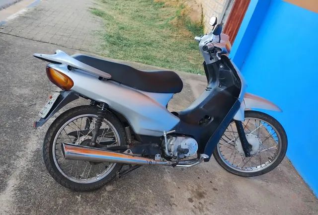 Motos SUNDOWN WEB no Brasil