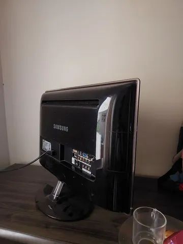 "tv samsung p2470hn" no Brasil