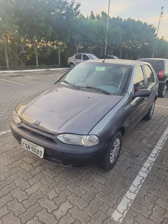 FIAT PALIO 1999 Usados e Novos