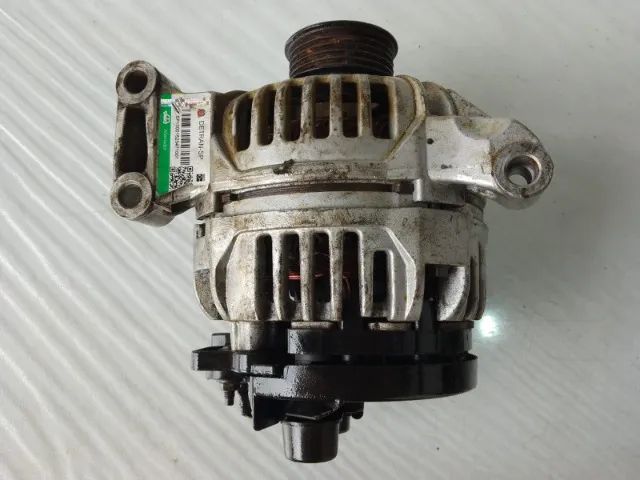 "alternador strada" no Brasil