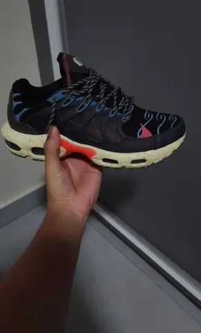 "nike air max 40" no Brasil