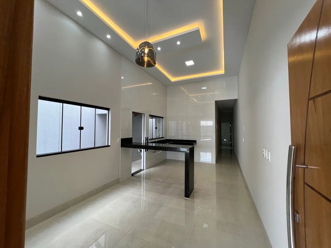 Casa 3 quartos à venda - Nova Vila Jaiara, Anápolis - GO 1377456262 | OLX