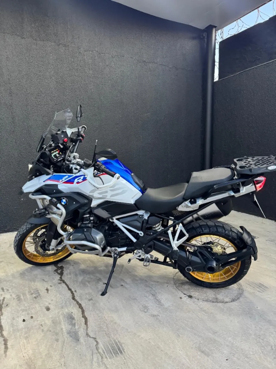 "moto bmw gs 1250" - Motos no Brasil