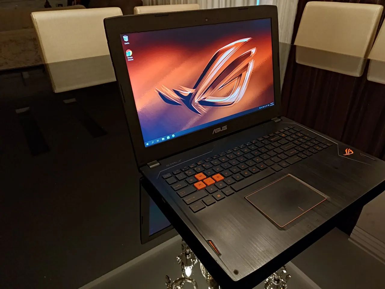 Notebook Gamer Asus ROG - Notebooks - Asa Sul, Brasília 1456050846 | OLX