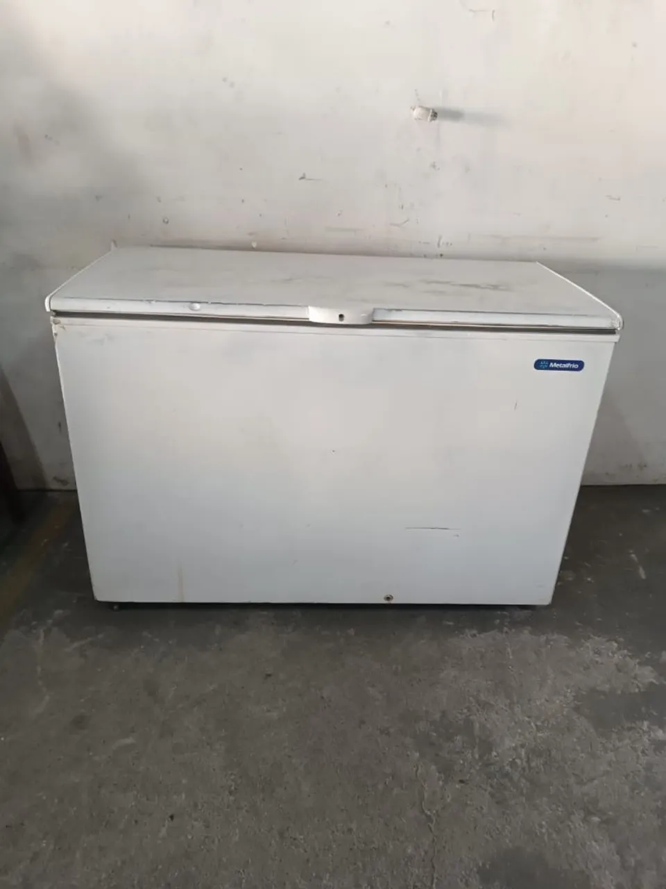 "freezer horizontal 1 porta" - Geladeiras e Freezers no Brasil
