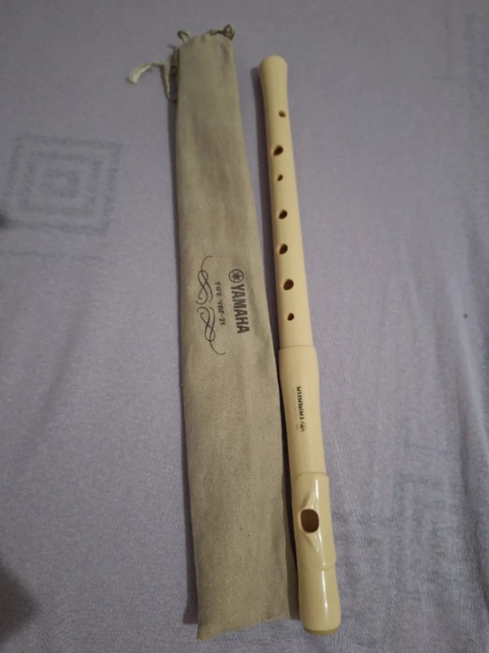 Flauta pífaro - Instrumentos musicais - Pequi, Eunápolis 1391422742 | OLX