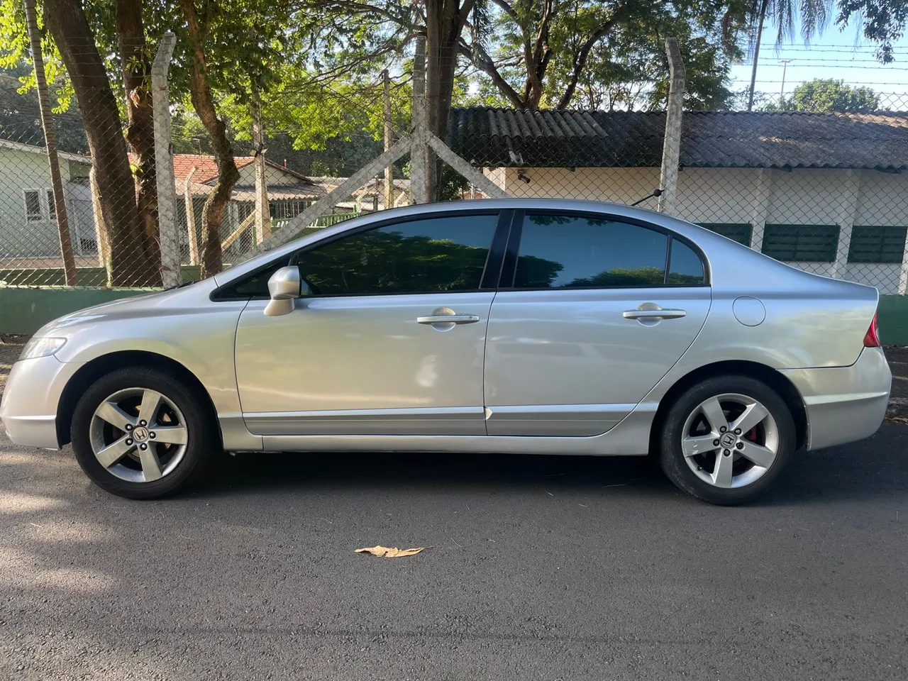 "honda civic g8" - Carros Usados e Novos à venda