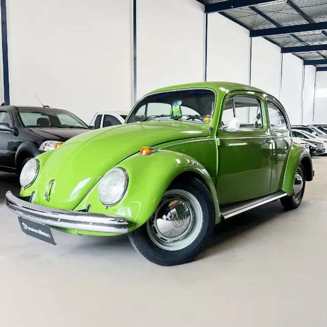 Volkswagen Fusca 1972 Usados e Novos