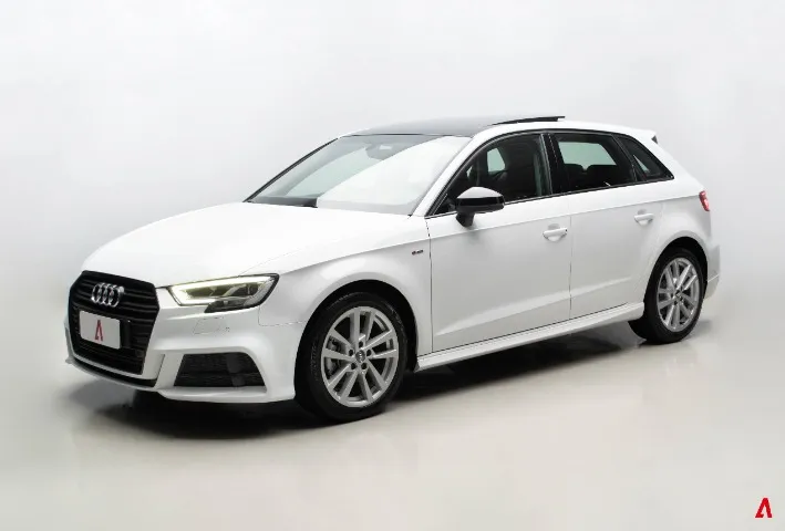 AUDI A3 2020 Usados e Novos