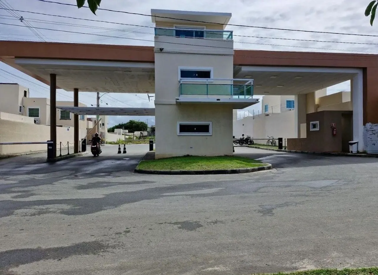 "condomínios busca vida side concept" no Brasil