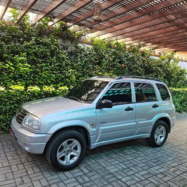 CHEVROLET TRACKER 2009 Usados e Novos