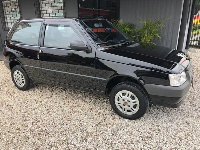 FIAT UNO 1993 Usados e Novos