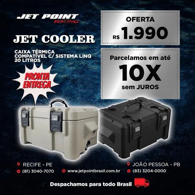 Barcos e aeronaves no Brasil