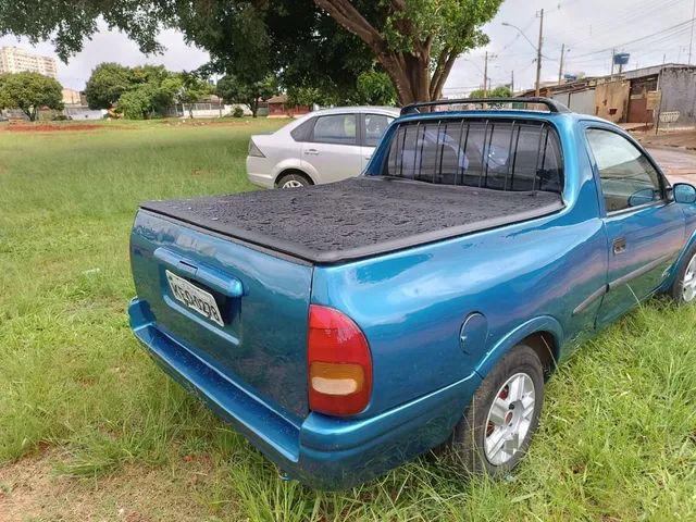 CHEVROLET CORSA 1995 Usados e Novos