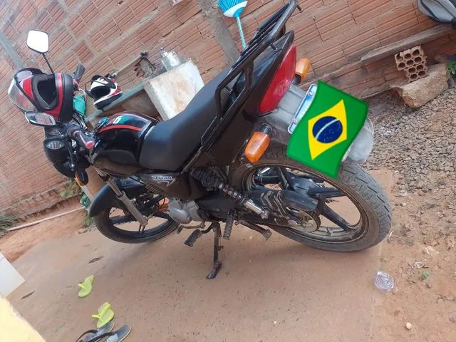 Motos MOTOCAR MTX-150 em Minas Gerais