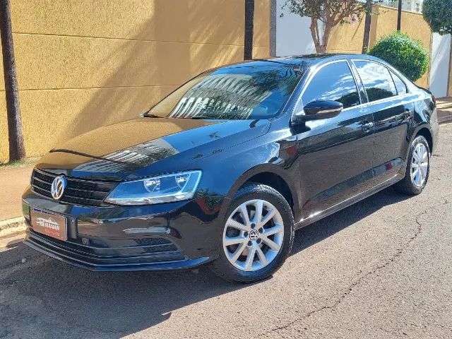 VOLKSWAGEN JETTA 2016 Usados e Novos