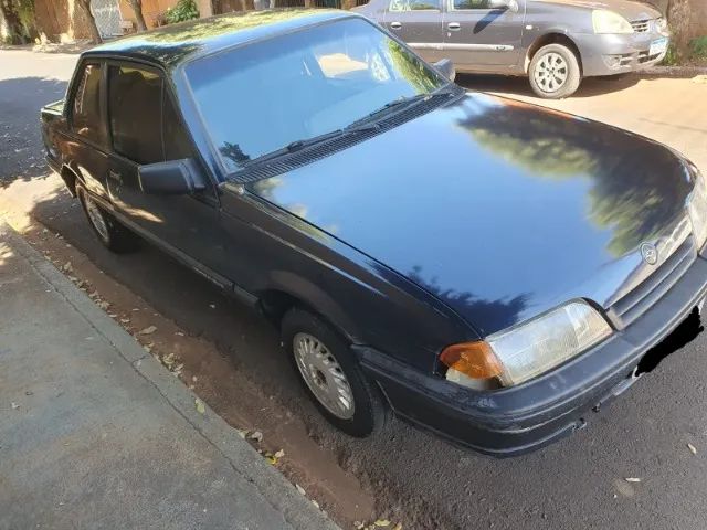 CHEVROLET MONZA Usados e Novos
