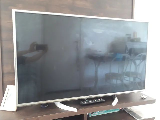 "display tv lg 49 polegadas" no Brasil