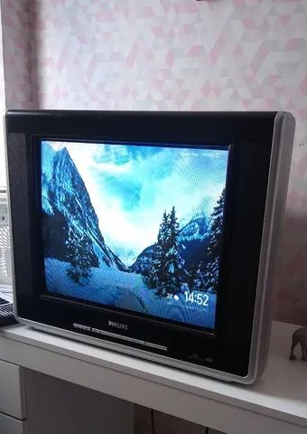 "televisao de 20 polegadas" no Brasil