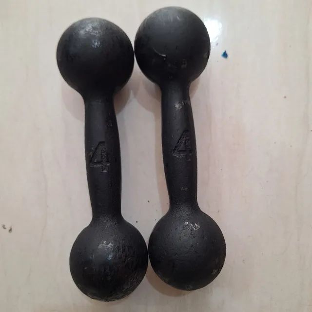 "peso academia" no Brasil