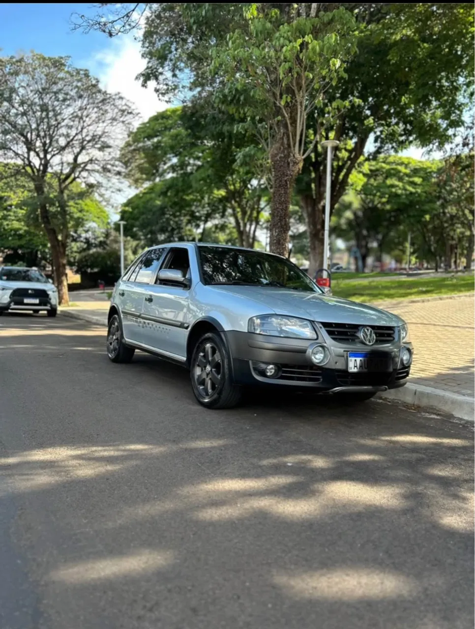 "vw gol rallye" - Carros Usados e Novos à venda