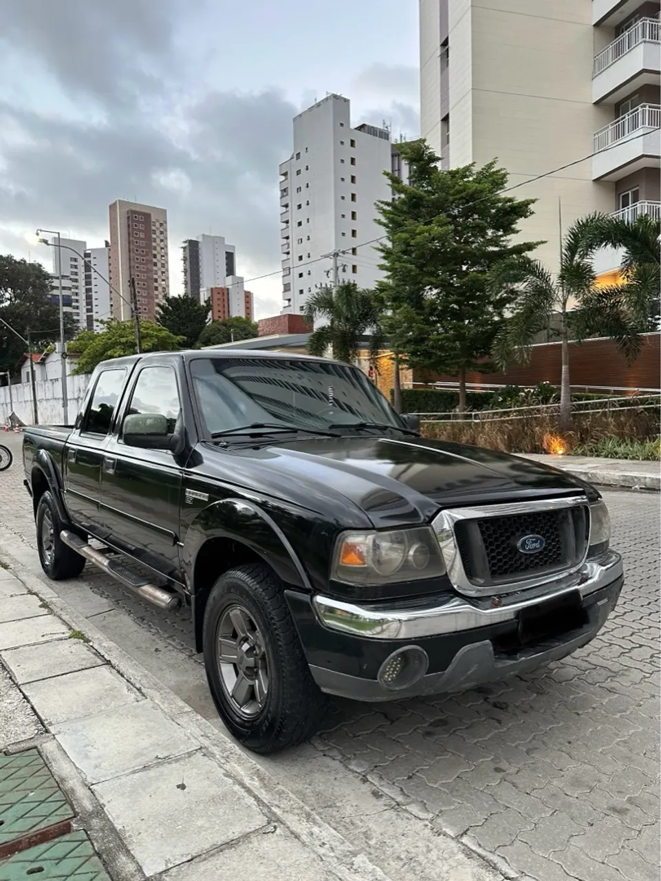FORD RANGER 2005 Usados e Novos