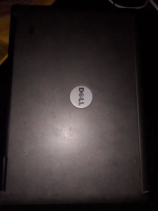 Notebook antigo dell - Notebooks - Campo Limpo, Feira de Santana ...
