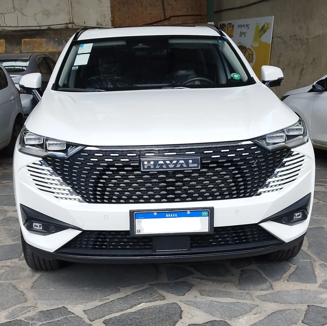 GWM Haval H6 PHEV AWD (HIBRIDO) Usados e Novos