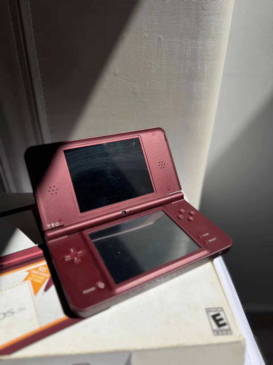 "nintendo dsi xl" - Consoles de Vídeo Game no Brasil