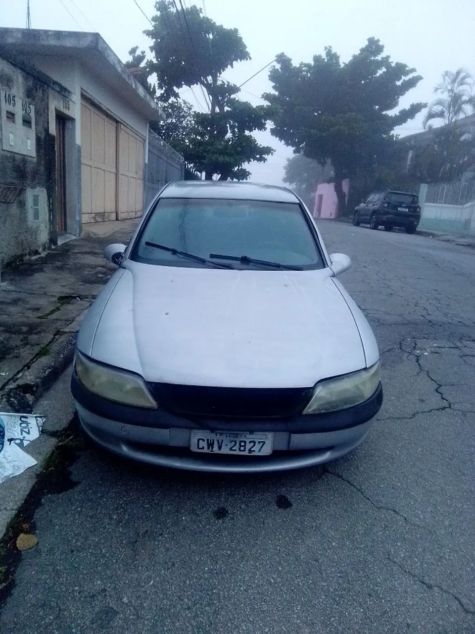 CHEVROLET VECTRA 1999 Usados e Novos