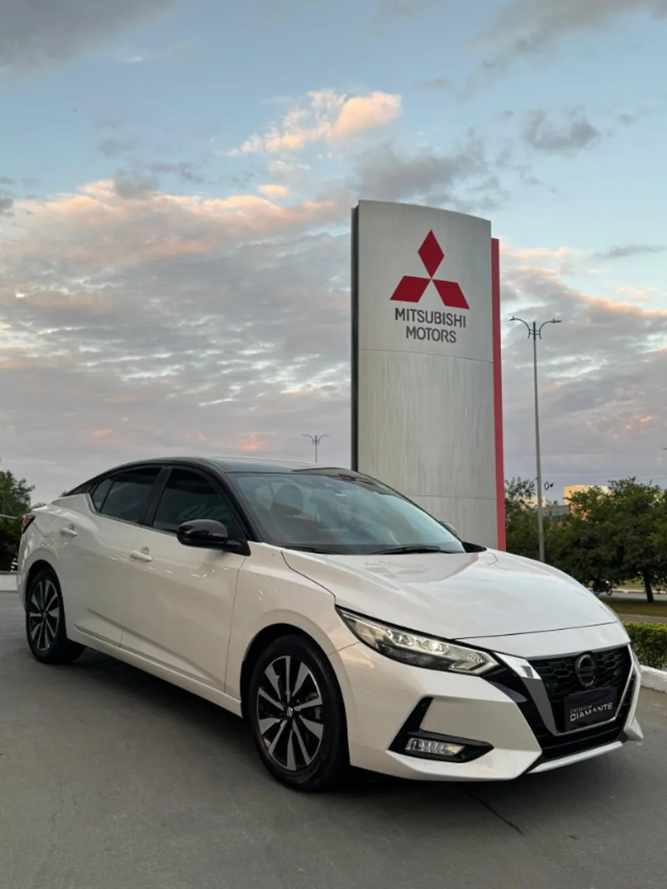 NISSAN SENTRA 2024 Usados e Novos