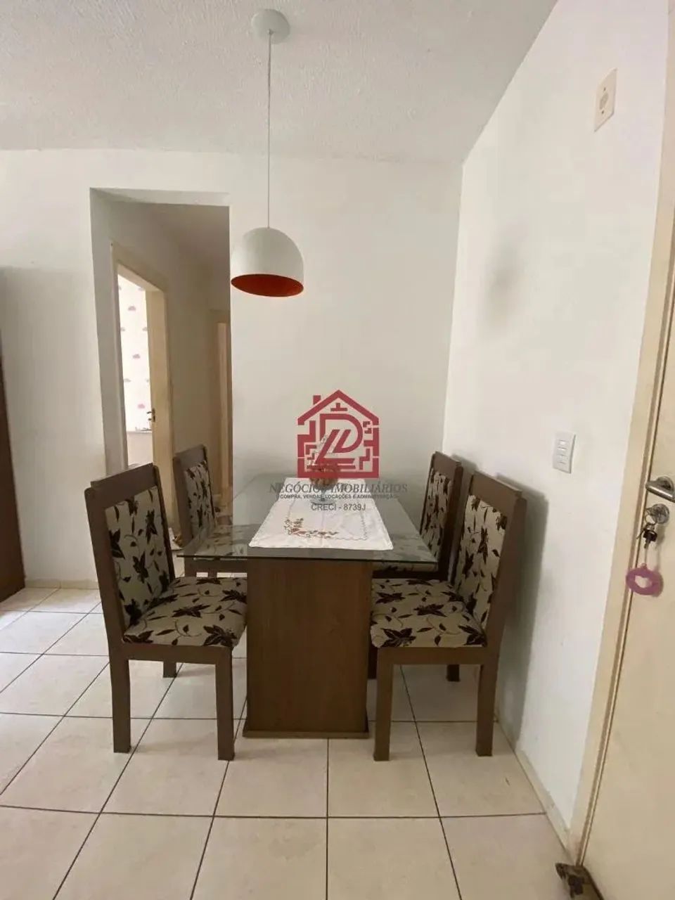 Apartamento 2 quartos à venda - São José do Barreto, Macaé - RJ ...