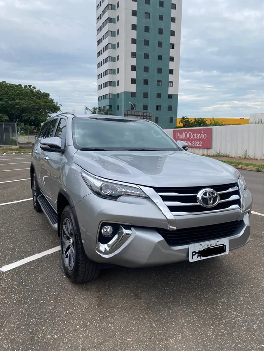 "toyota sw4 2016" - Carros Usados e Novos à venda