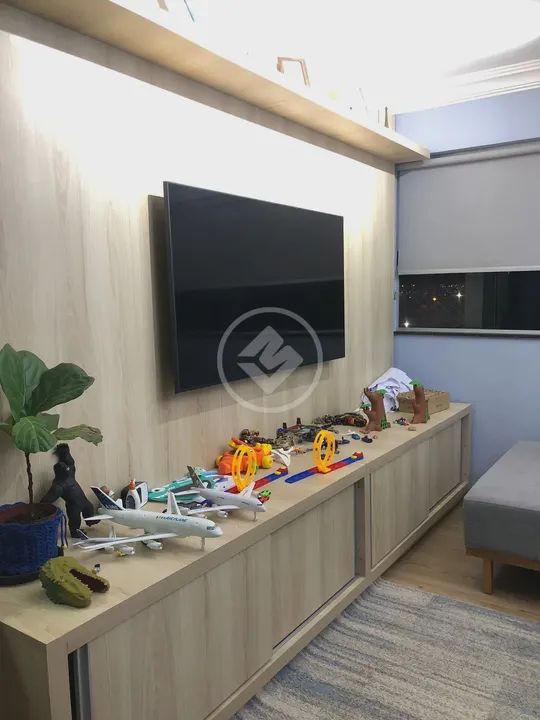 Apartamento 2 quartos à venda - Setor Cândida de Morais, Goiânia - GO 1378657025 | OLX