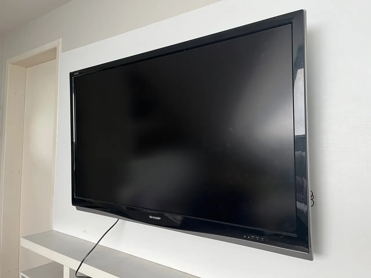 "tv de 52 polegadas" - TVs no Brasil